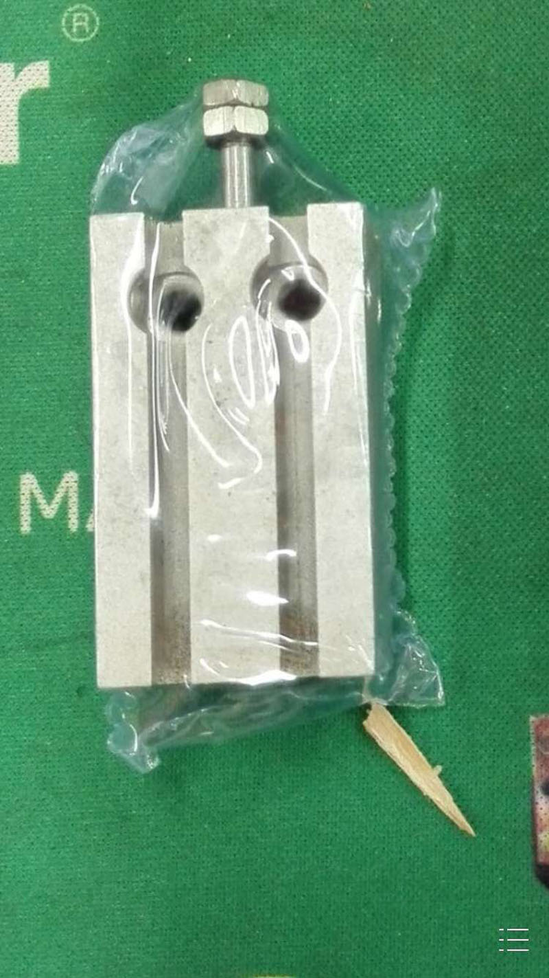 CRM Synergies | Recambios