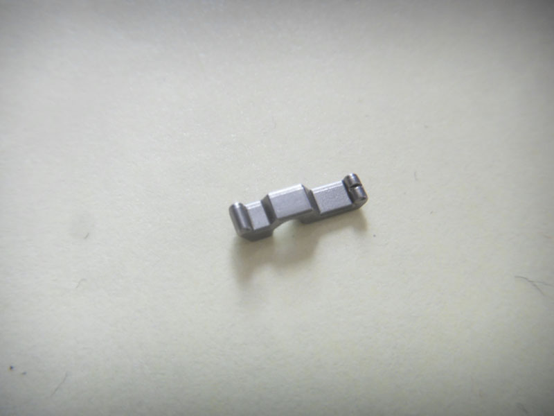 CRM Synergies | Recambios