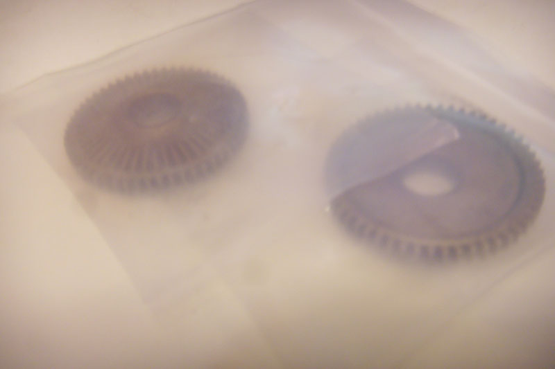 CRM Synergies | Recambios